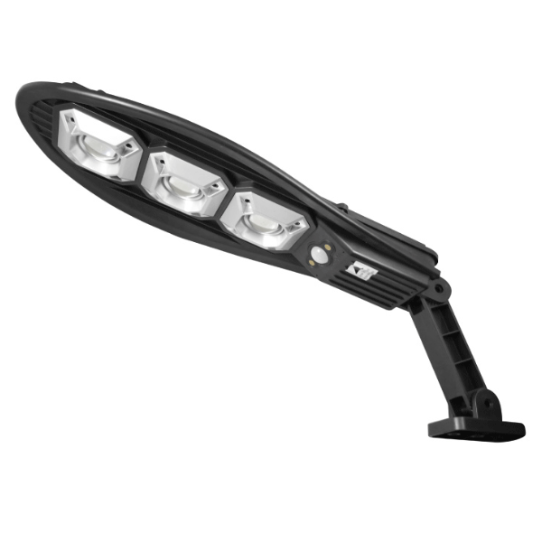 Solarni LED reflektor-lampa sa PIR senzorom LRFS6112