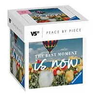 Ravensburger Puzzle moment slagalica 99 delova The Best Moment Is Now 16964