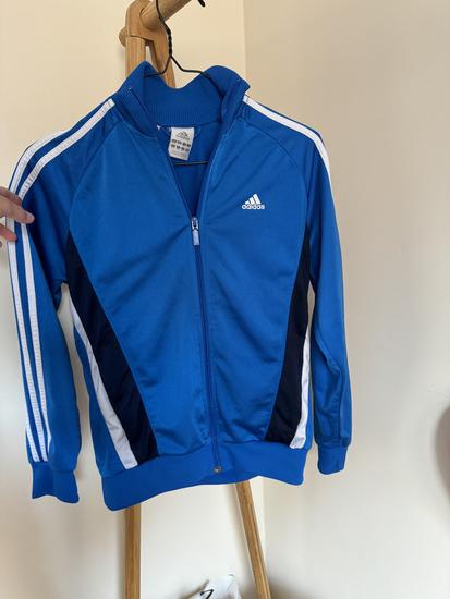 adidas gornji deo trenerke