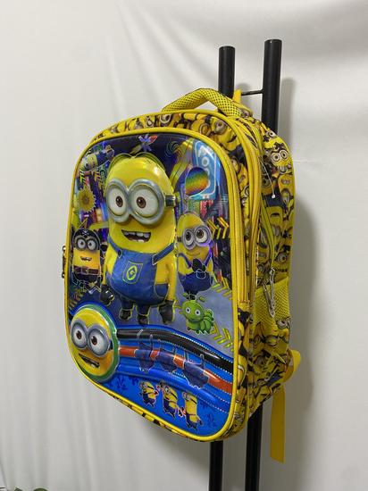 Minions novi ranac