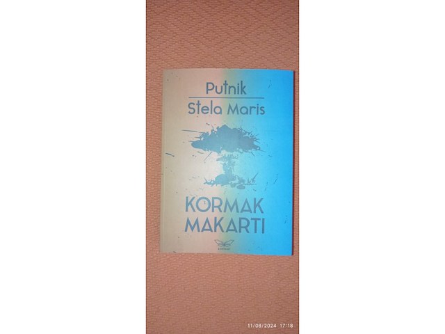 Putnik/Stela Maris, Kormak Makarti