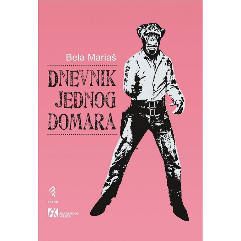 DNEVNIK JEDNOG DOMARA