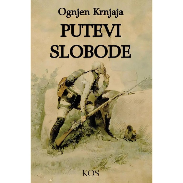 PUTEVI SLOBODE