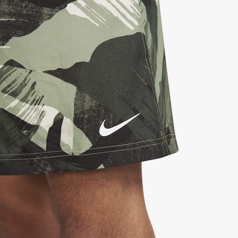 NIKE Šorc M NK DF FORM 9UL SHORT CAMO