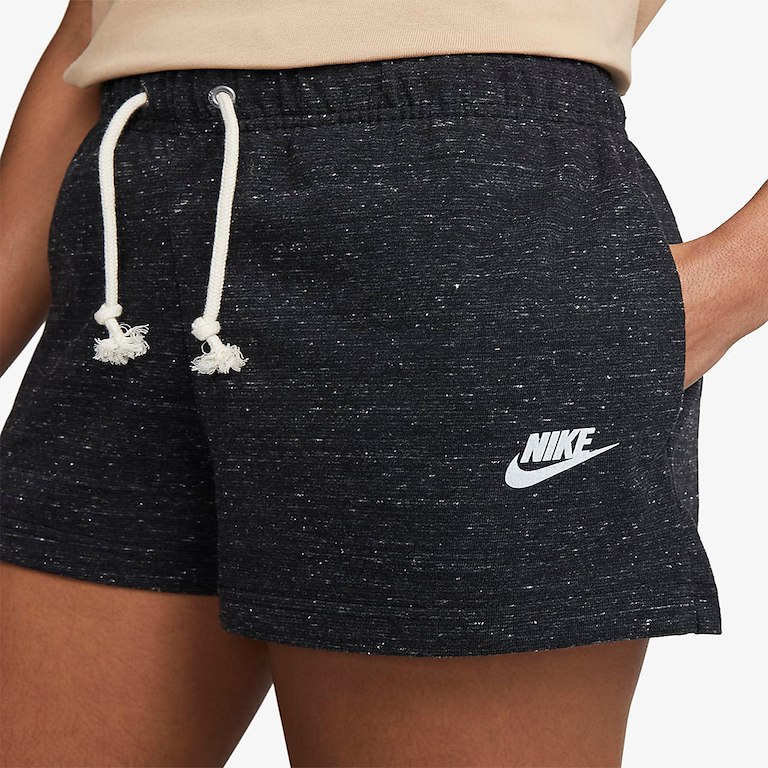 NIKE Šorc W NSW GYM VNTG PE SHORT