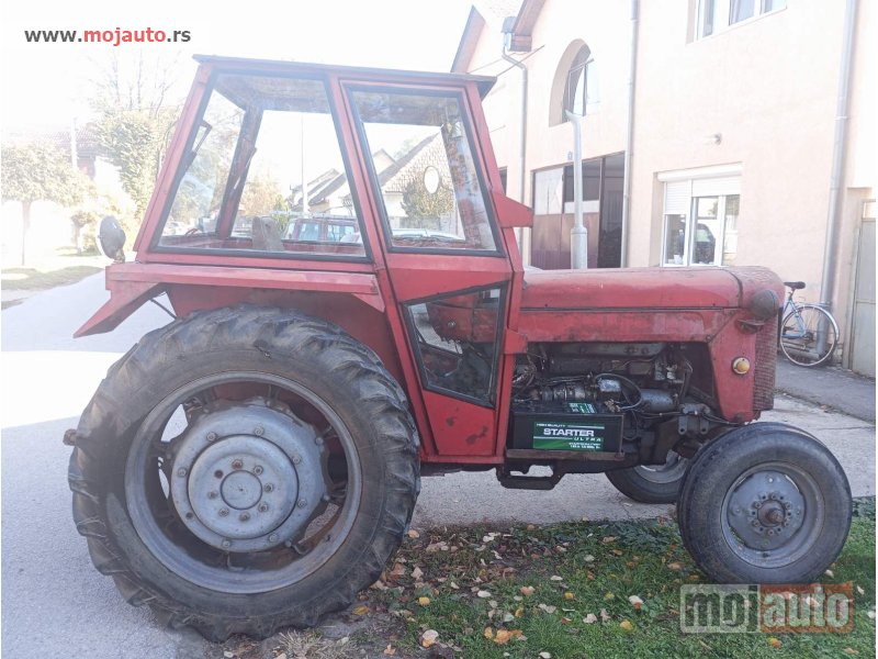 Massey Ferguson MF 65