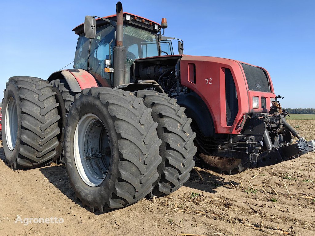 Belarus MTZ 3522 traktor točkaš