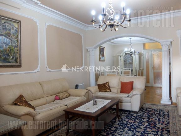 #600, Izdavanje, Kuća, BRAĆE JERKOVIĆ, 1400 EUR