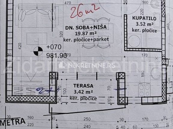 Apartmani Zlatibor Novogradnja