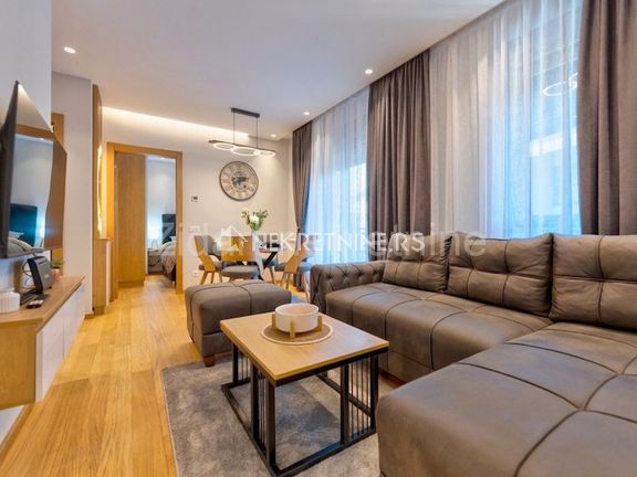 Kalman, Lux apartman 41 m2, Wellnes Spa