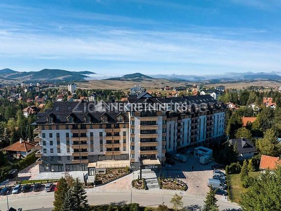 Queen of Zlatibor,Lux 41 m2, Preporuka