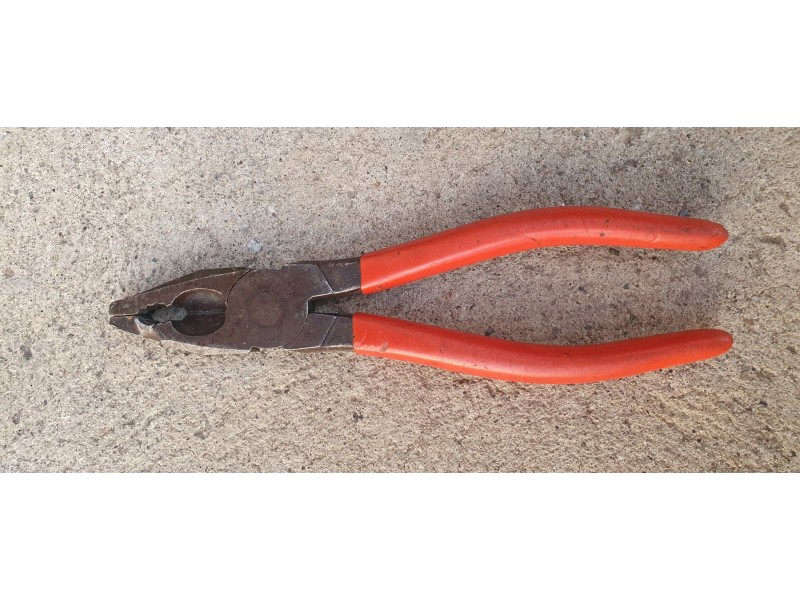 Motocangle Knipex Germany