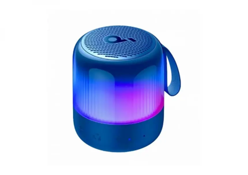 ANKER Soundcore Glow Mini zvučnik Blue