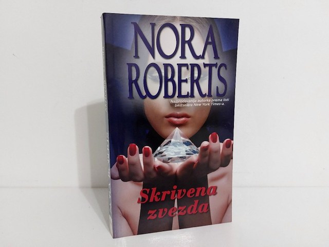 Skrivena zvezda  - Nora Roberts