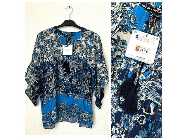 DESIGUAL original sa etiketom- 79,95 evra