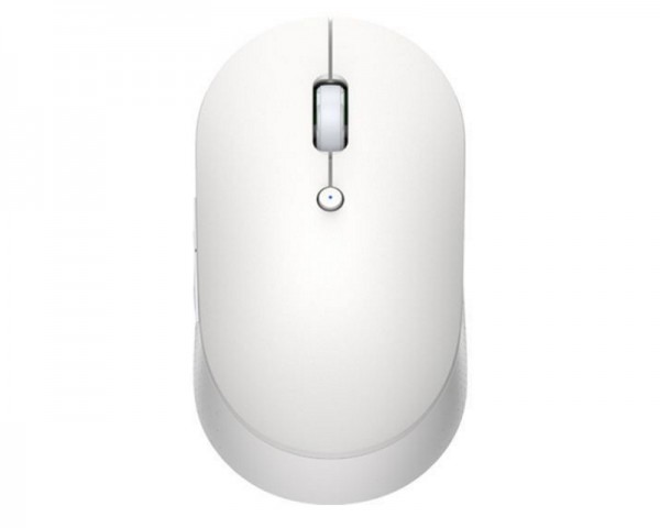 Xiaomi Mi Silent edition Dual Mode wireless mouse white