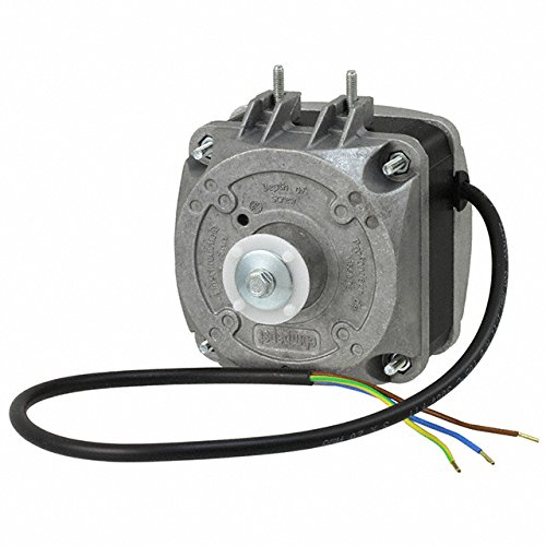 MOTOR VENTILATORA EBM PAPST 5W GERMANY M4Q045-BD01-75