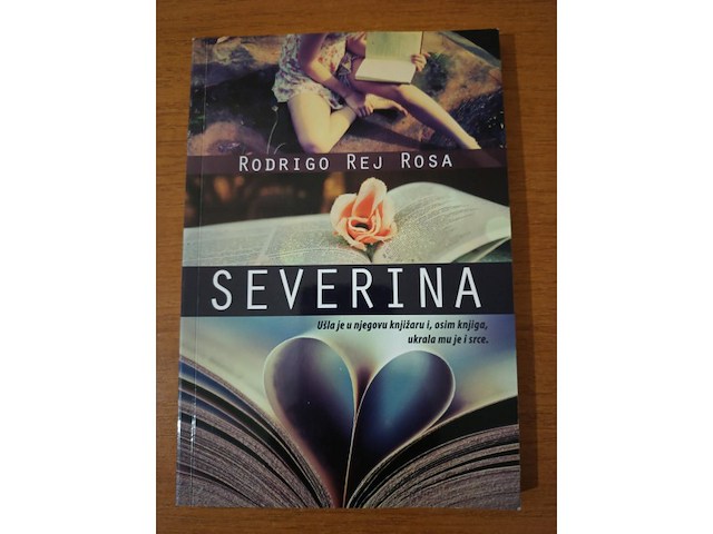 Severina - Rodrigo Rej Rosa