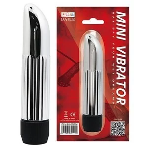 Mini vibrator, 6004