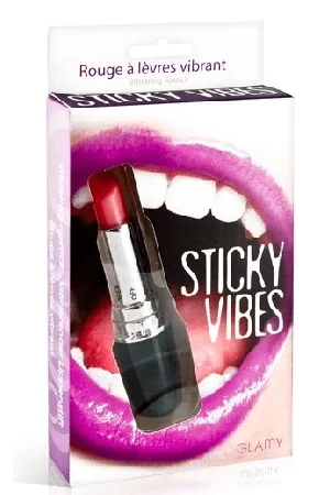 Sticky vibes black, 570039