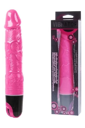 VIB pink multi speed, 48002