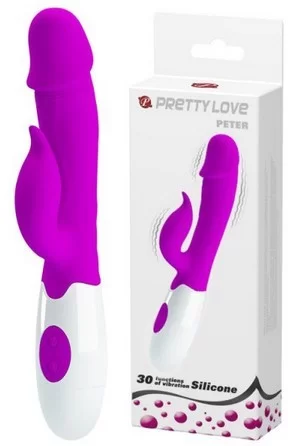 Pretty love Peter pink, 147061