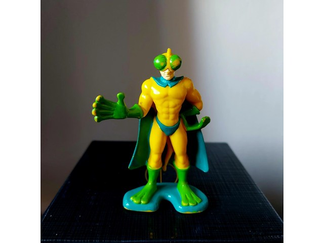 Krstaski KAMELEON Bandai 1994 - The Tick Action Figure