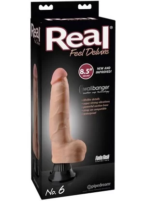 Real feel deluxe 6, 21046