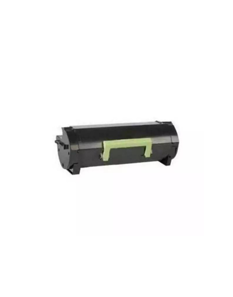 Toner Master Lexmark 60F5H00 MX 310/410/51 10K MEA chip