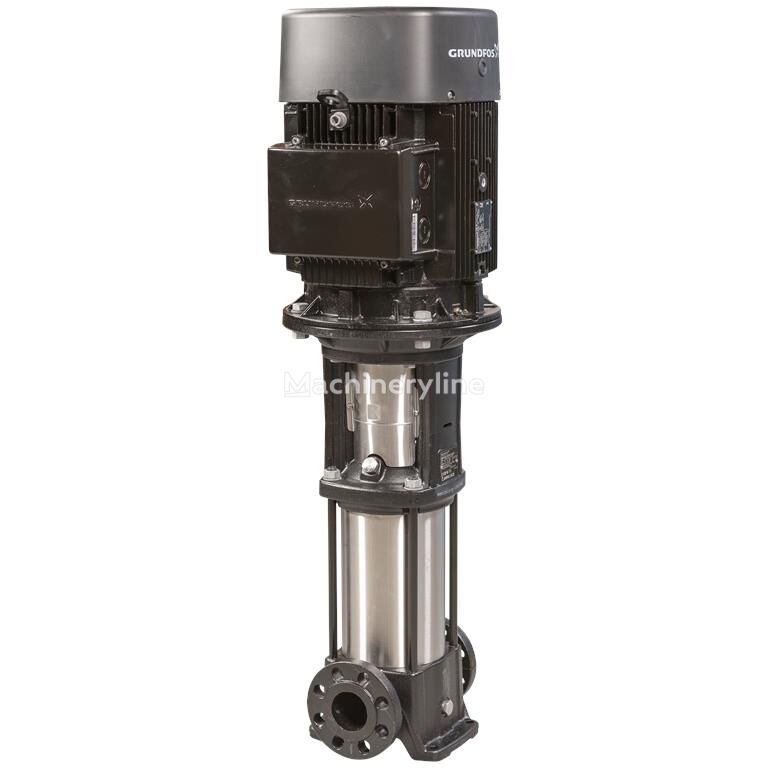 Nova Grundfos CR 3-27 K-FGJ-A-E-HQQE No.96624511 industrijska pumpa