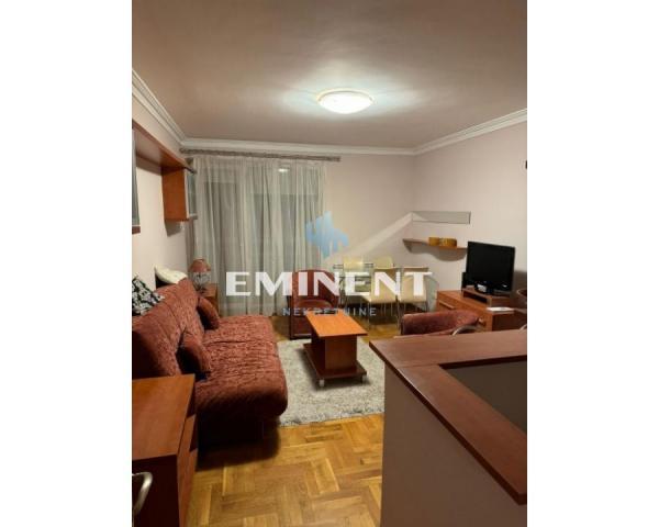 Gostivarska, Dvosoban stan za izdavanje, 45m2, 600€