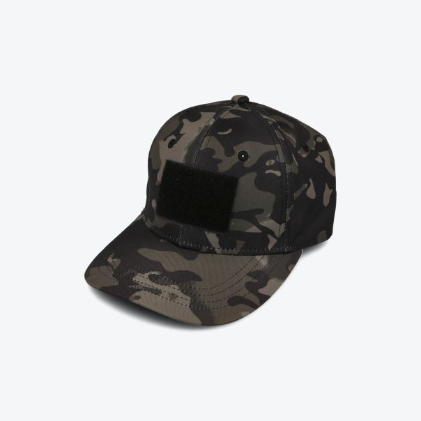 VIENTOR Kačket military camo U