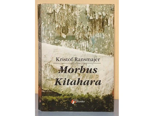 MORBUS KITAHARA Kristof Ransmajer