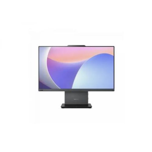 Lenovo Think 12SC000CYA ThinkCentre neo 50a 24 G5 AIO Core i3-1315U ( 6C (2P+4E)/8T, P 1.2/4.5GHz, E 0.9/3.3GHz, 10MB), 1x 8GB SO-DIMM DDR5-5200, 512GB SSD M.2 PCIe 4.0x4 NVMe Opal 2.0, 24" FHD (1...