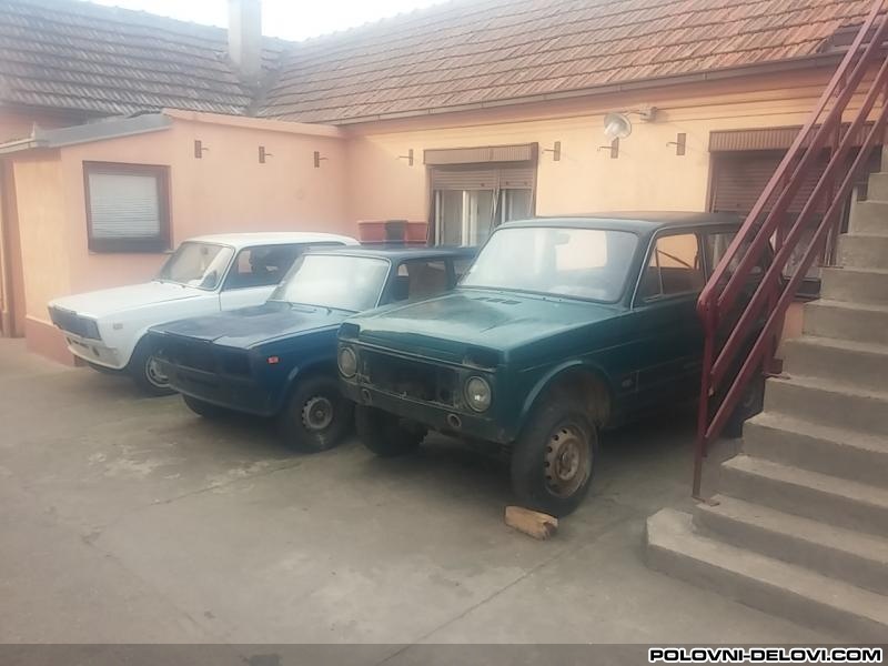 Lada 2107 Rashladni Sistem