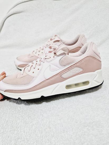 Air max 90 kao nove