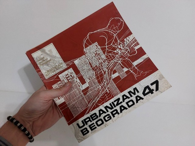 Urbanizam Beograda 47 železnica
