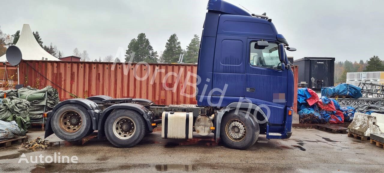 Volvo FH12 460 *6x2 *RETARDER tegljač