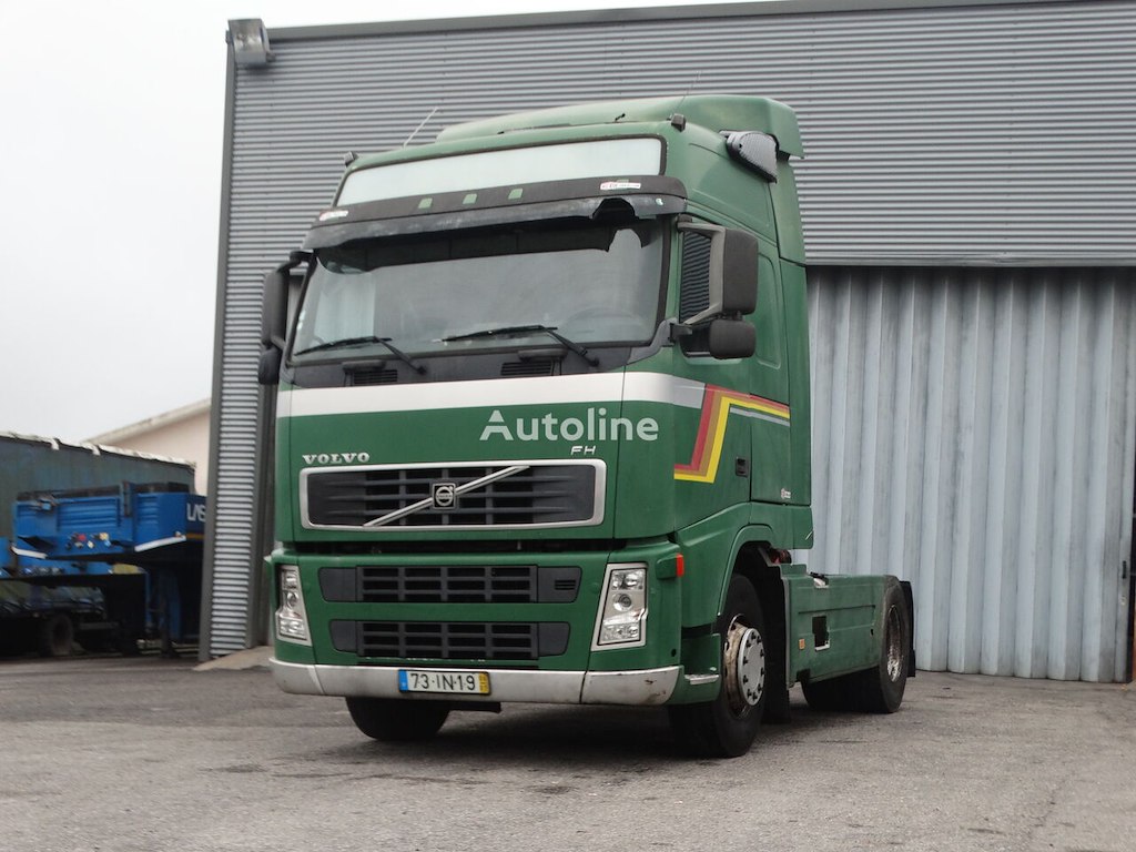 Volvo FH440 tegljač