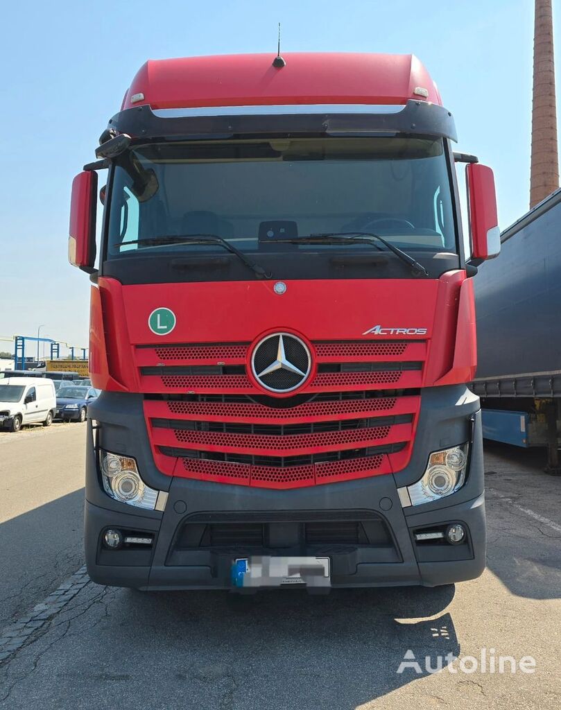 Mercedes-Benz Actros 1848 tegljač