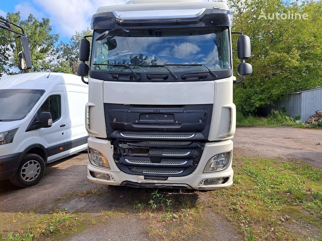 DAF XF 106 480 tegljač