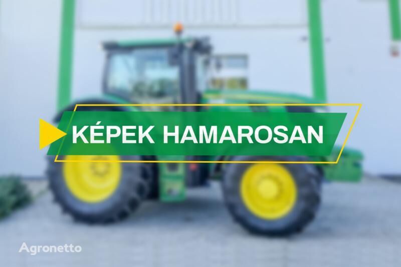 Novi John Deere 6125R traktor točkaš