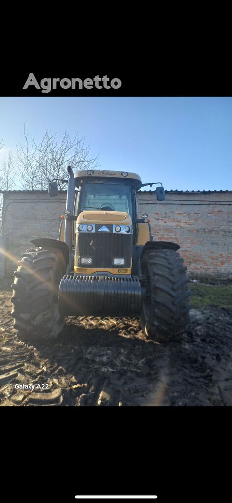 Challenger MT 685S traktor točkaš