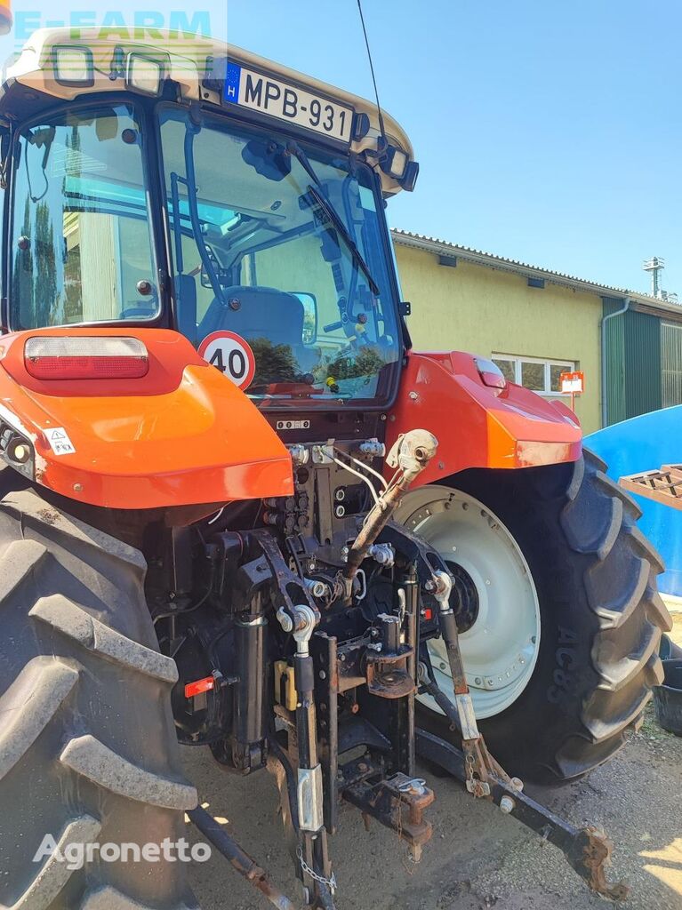 Multi 4095 traktor točkaš