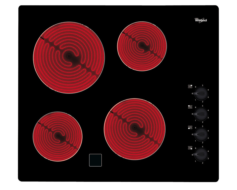 WHIRLPOOL AKM 9010/NE Ugradna ploča