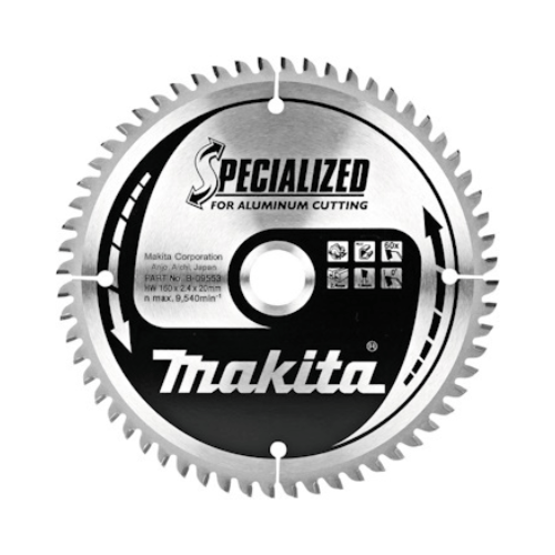 MAKITA B-47020 list za testeru od tvrdog metala 150mm