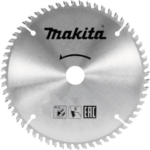 MAKITA D-72986 list kružne testere 210mm