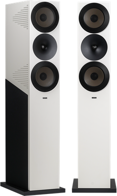 amphion Krypton 3X Standard White