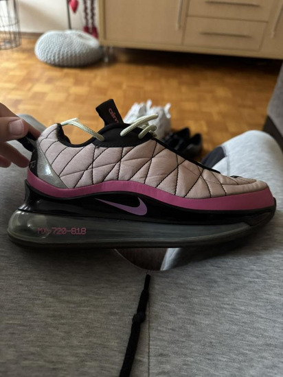 Nike air max 720