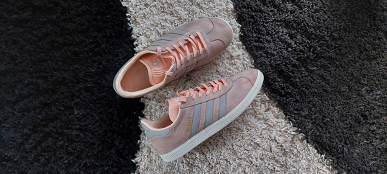 Adidas Gazelle